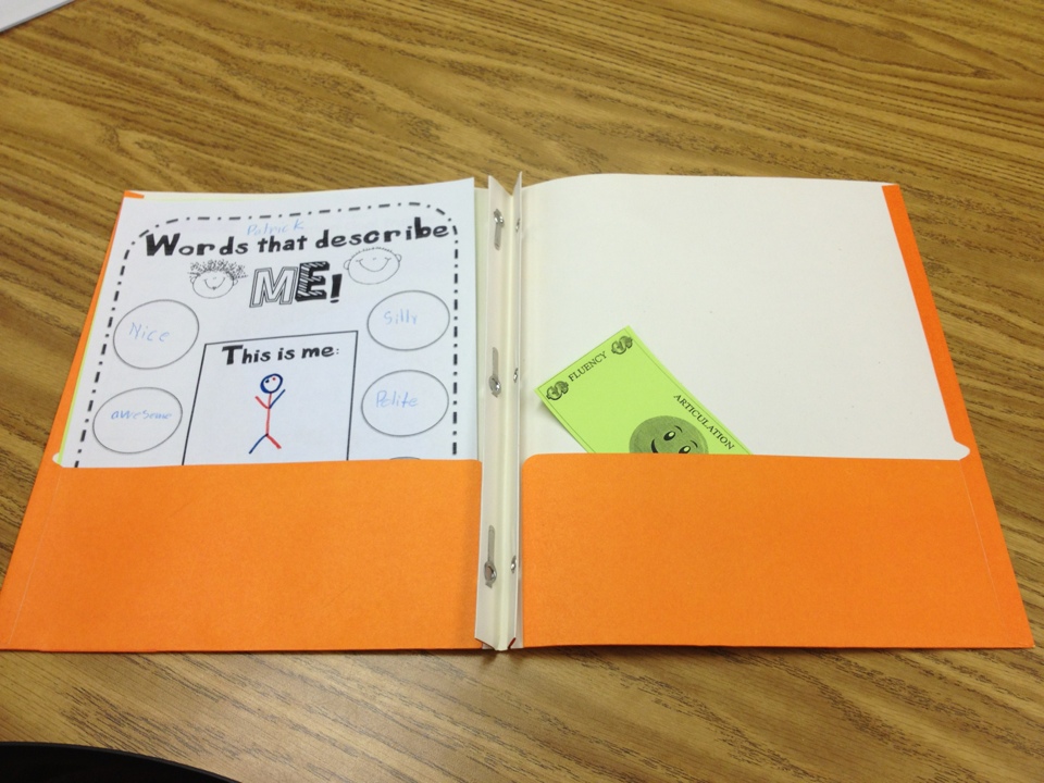 Public School SLPs: Let's Get Organized!