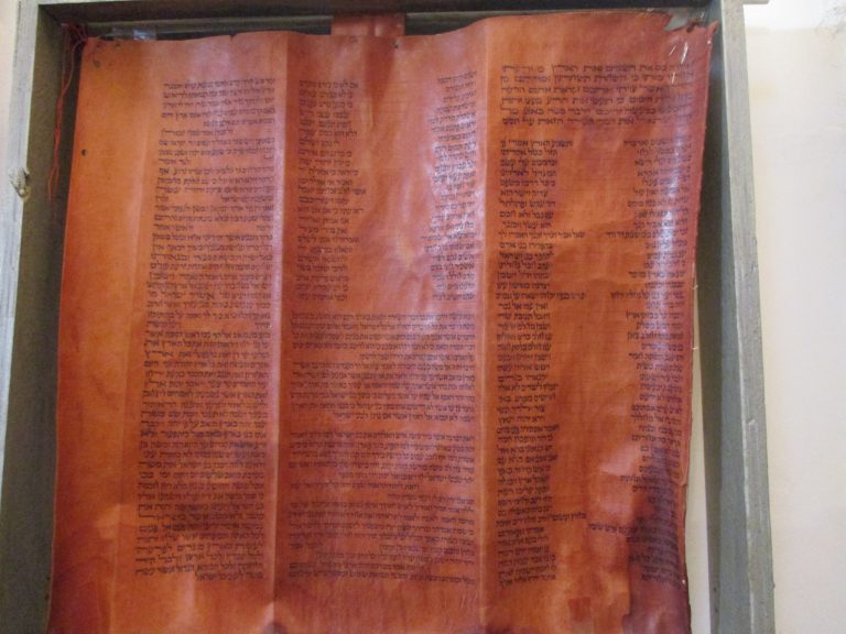 Kotzk Blog: 090) ANOTHER SIDE TO RABBI MOSHE CHAIM LUZZATTO: