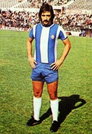 Memória Azul: Rodolfo