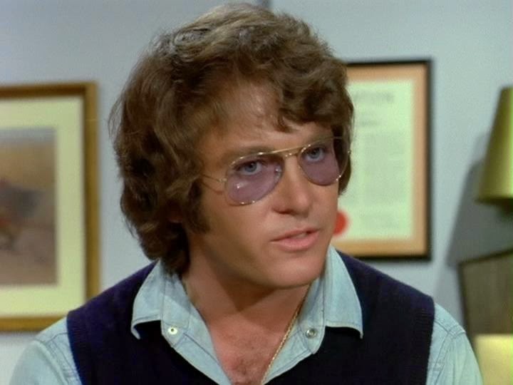 Friends of Michael Cole and fans of The Mod Squad.