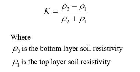 Earthing Systems Design steps – Part Three ~ Electrical Knowhow