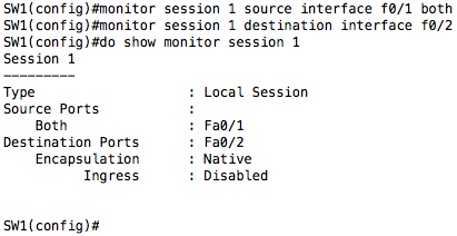 PacketFlow.I/O: Configuring Port Mirroring (SPAN) on Cisco Catalyst ...