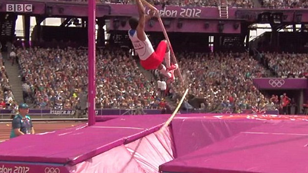 Dr. Knight's Insights: Biomechanics and the Olympics: Part IX