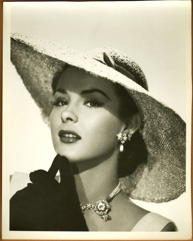 Time Machine to the Twenties: My Favorite Actresses - Part 2