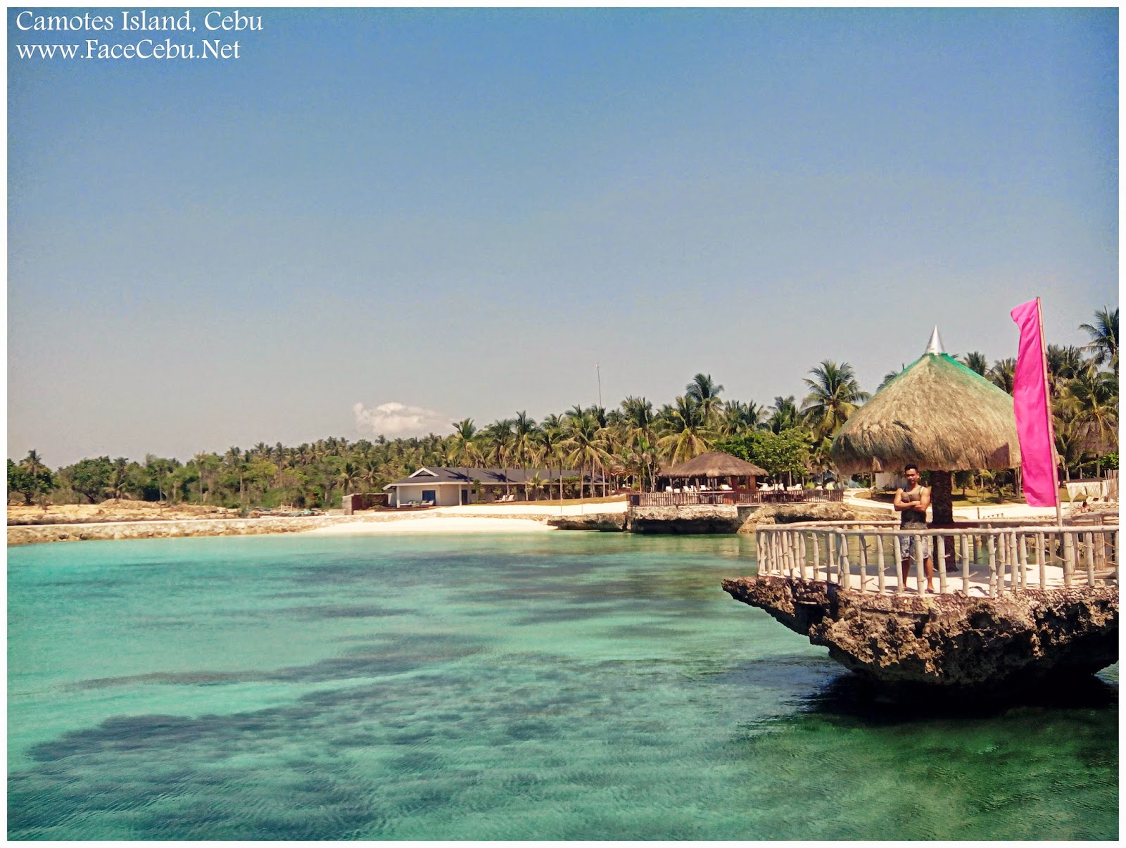 Top Photos and Reasons Why Not Visit Camotes Island on Summer ...