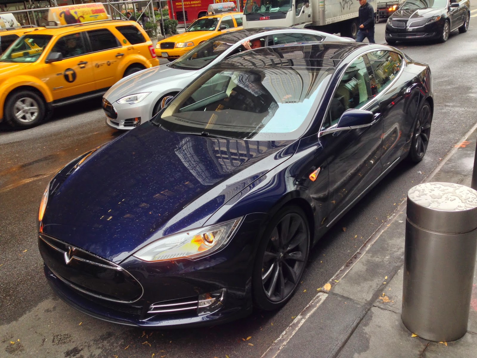 The Car | New Car Full