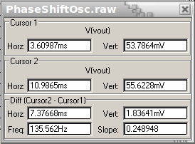 Learning Electronics: The Twin-T filter