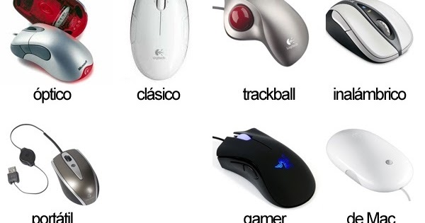 Submódulo 2 Segundo "I" Equipo 3: PRACTICA 07 MOUSE