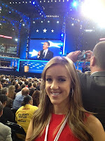 Megan Alexander's Blog