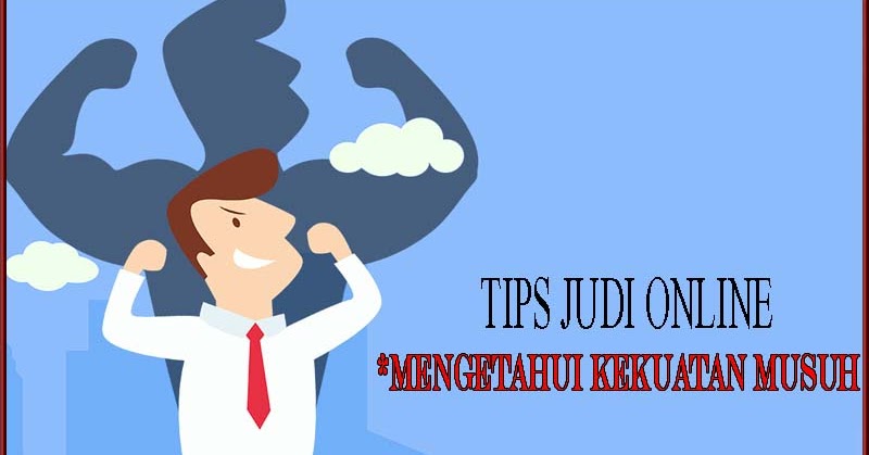 Cara Mengetahui Tingkat Skill Lawan dalam Judi Online ~ Situs Poker ...