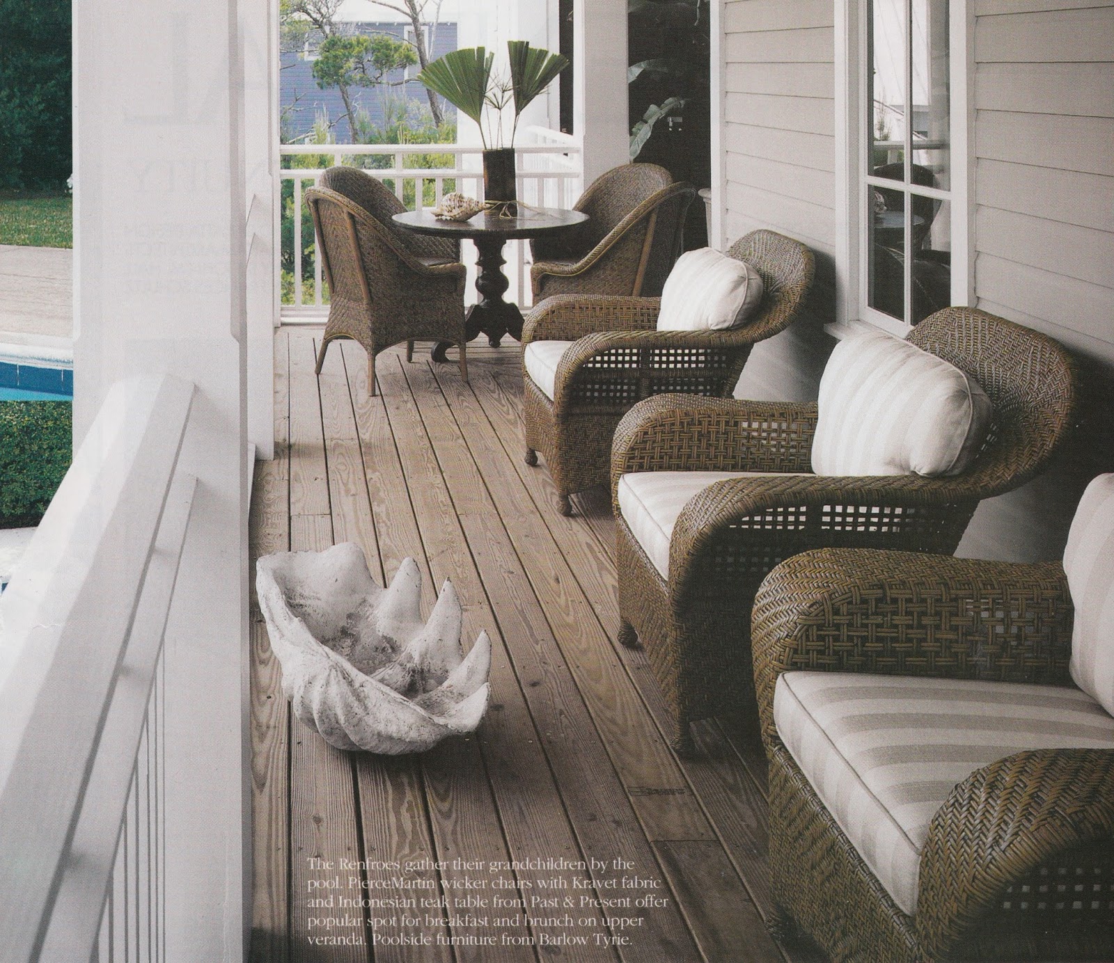 Hydrangea Hill Cottage: A Beautiful Classic Baratta Home