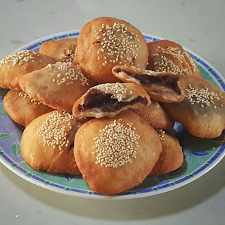 Flavour and Savour - The Food Lovers' blog: Recipe - Making "Ham Chim Peng"