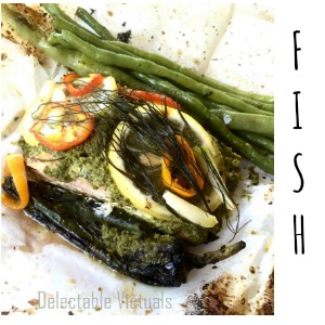 Delectable Victuals: Recipe Index