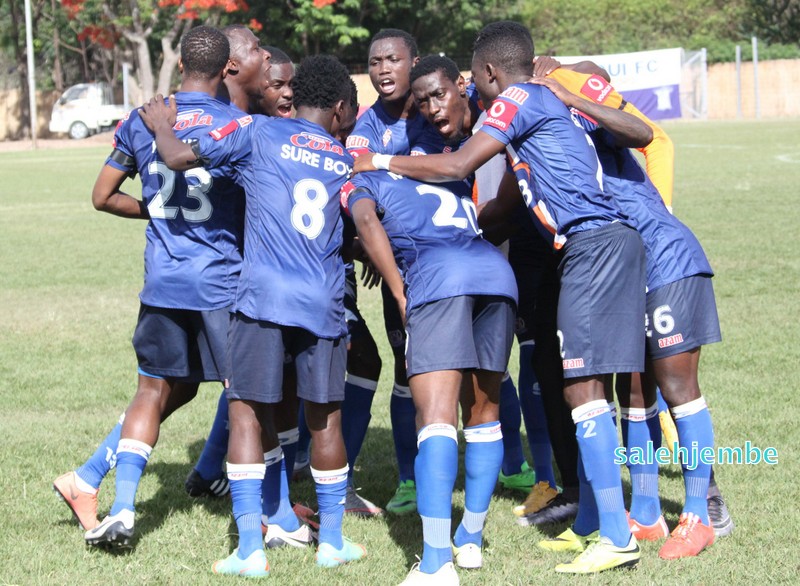 HIKI NDICHO KIKOSI CHA AZAM FC VS YANGA SC - SALEH JEMBE HIKI NDICHO KIKOSI CHA AZAM FC VS YANGA SC - SALEH JEMBE