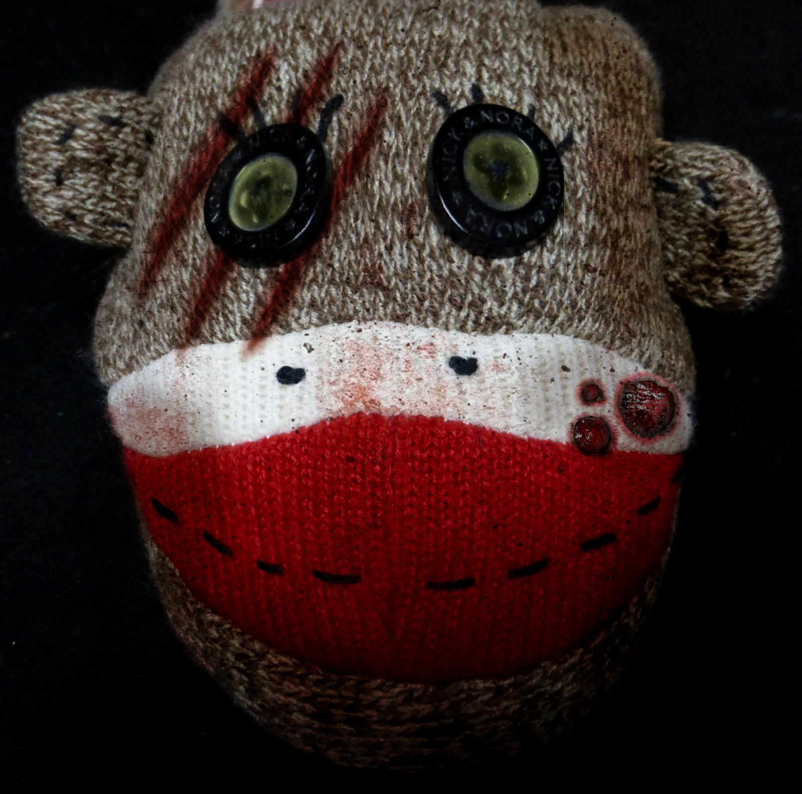 Annie Howland's Blog