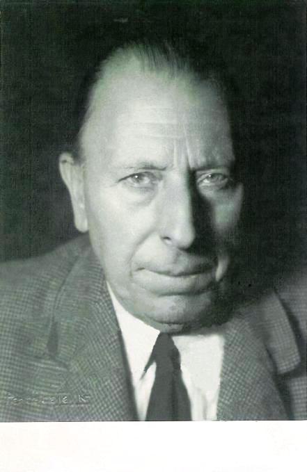 Cine español de los 40 a los 80: José Isbert (1886-1966)