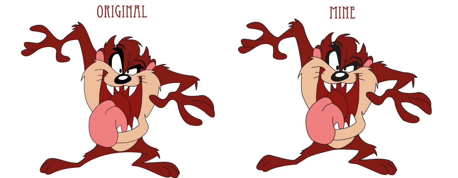 JARRODS GRAPHICS: May 2011