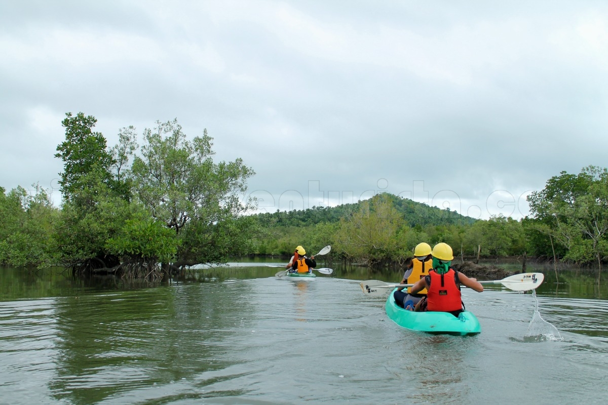 Leyte - A Relaxing and Rejuvenating Day at Paruparong Bukid Nature ...