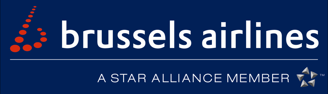 History of All Logos: All Brussels Airlines Logos