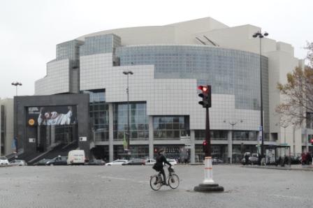 Fanáticos da Ópera / Opera Fanatics: LA FORZA DEL DESTINO, Ópera ...