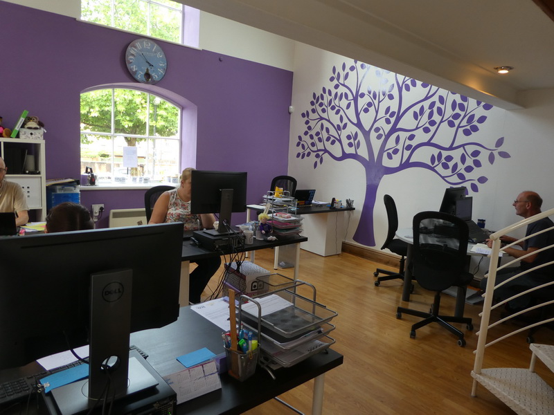 GeniAus: A Visit to FWL