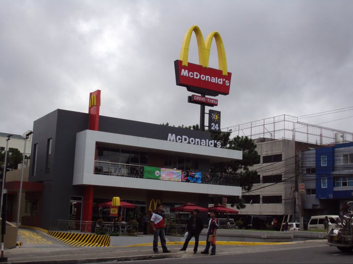 Developing Positives: Baguio- Summer Capital of the Philippines!