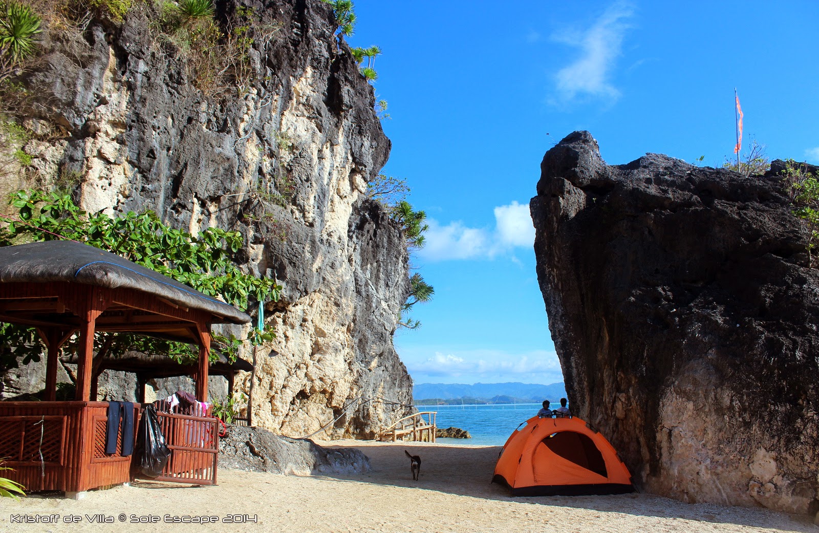 Borawan Island - Puting Buhangin - Dampalitan Island: This Summerrrrrr!!!