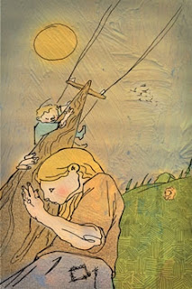 ELEmental: La Literatura en el aula de ELE: ¡Adiós, Cordera!