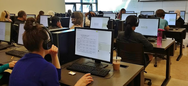 Cielito's ESL Literacy Website - Intermediate