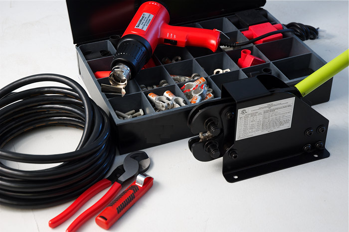 Quick Cable: Topics for the Battery Accessory Dealer: Basic Cable ...