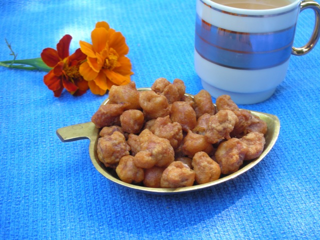 BetumiBlog: Recipe #69: Spicy Coated Groundnuts (Peanuts)