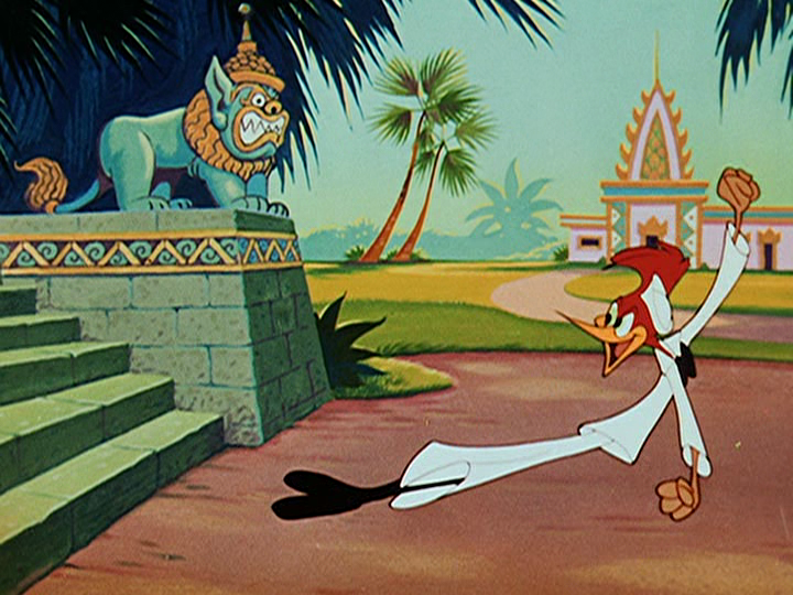 Tralfaz: Two Long Pigs