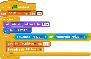 Science Centre Singapore - Scratch Programming: Scripts