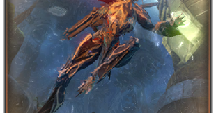 Aviator (ウォーフレーム) | WARFRAME（PS4）備忘録