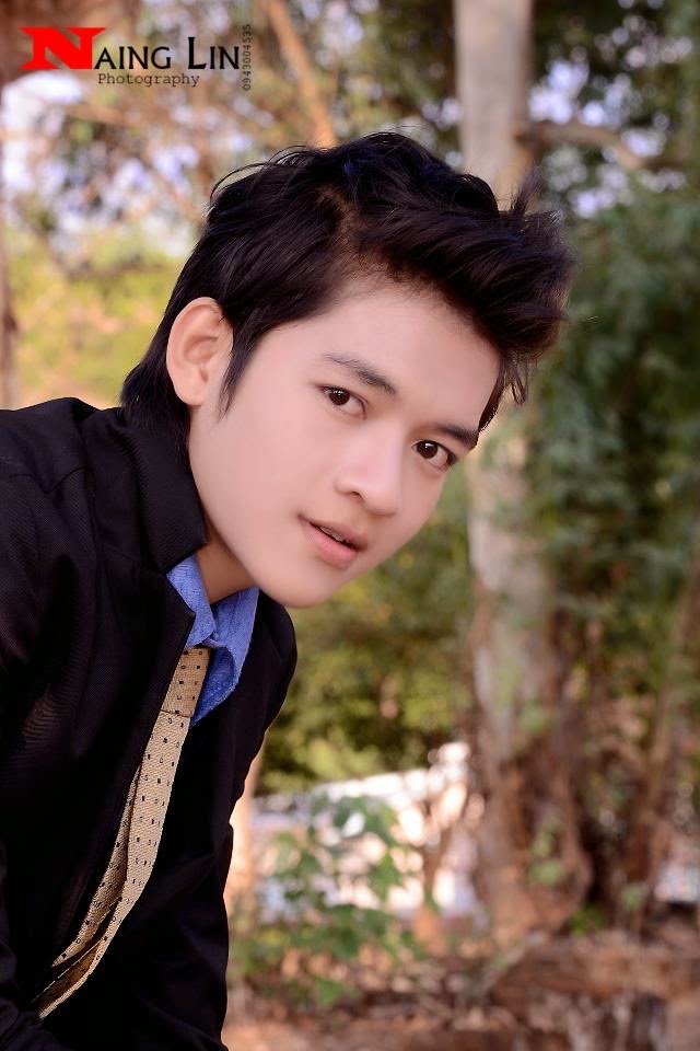 M y a n m a r H u n k s: Adam Oo by Photo Naing Lin