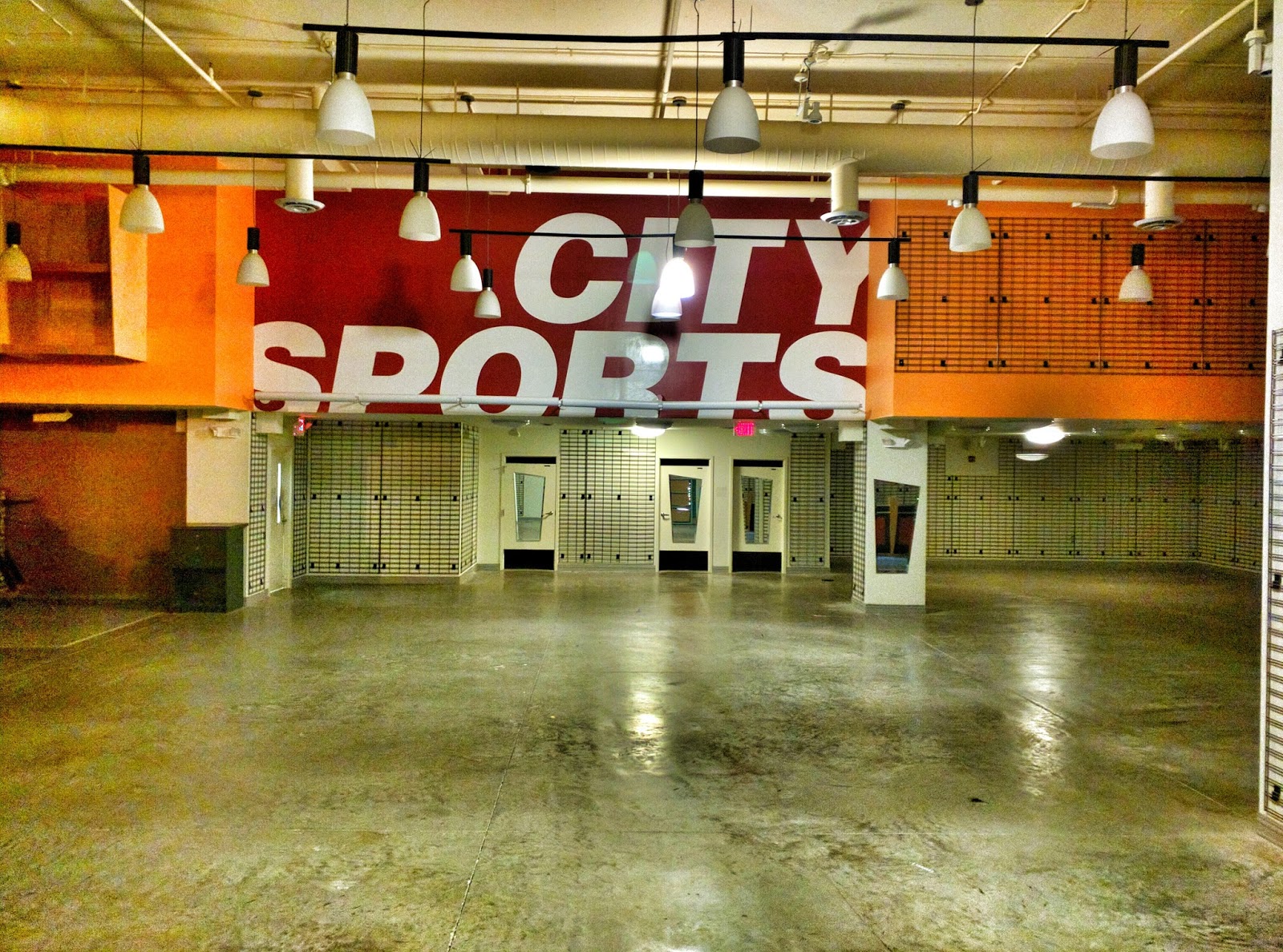 Robert Dyer @ Bethesda Row: Urban Country to fill vacant City Sports ...