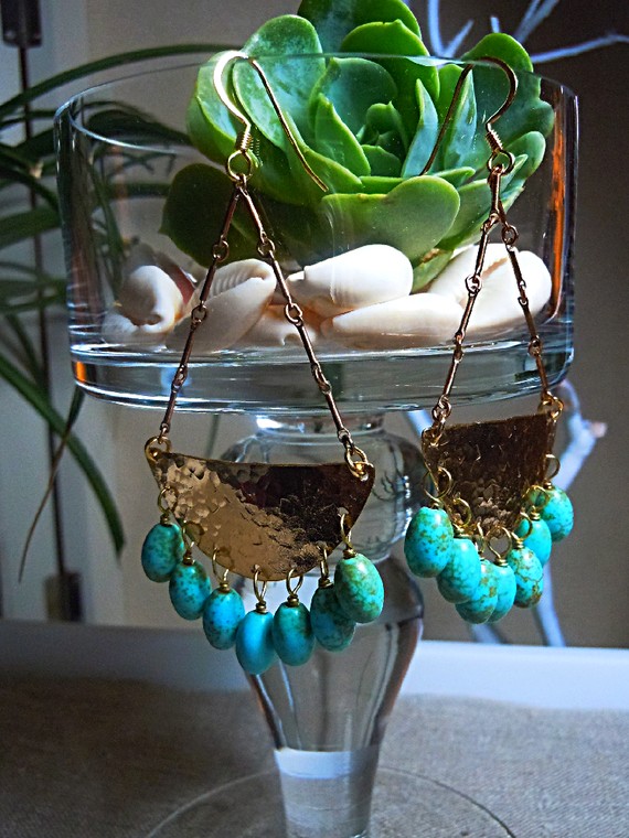 Jewelry by Natural Glam