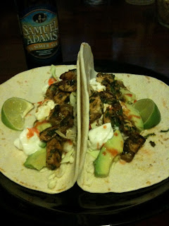 From Snails to Whales: From the ocean to tacos!