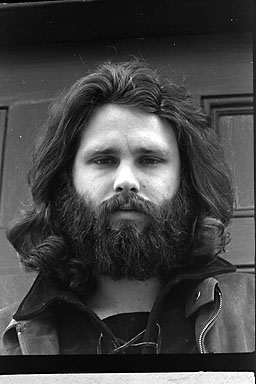 OT: Jim Morrison On Why Fat Is Beautiful
