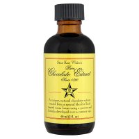 Smith's Kitchen: Hello new friend...Chocolate Extract