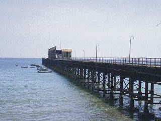 DISTRITO DE BARU PANAMÁ