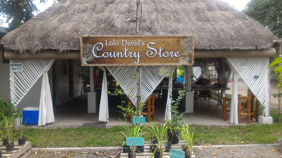 Rosa Farms - A Side Trip to Zambales | Playing Tourist