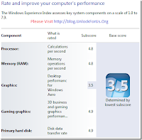 How to change Windows Experience Index (WEI) in Windows 7?? ~ PC SNEAKERS