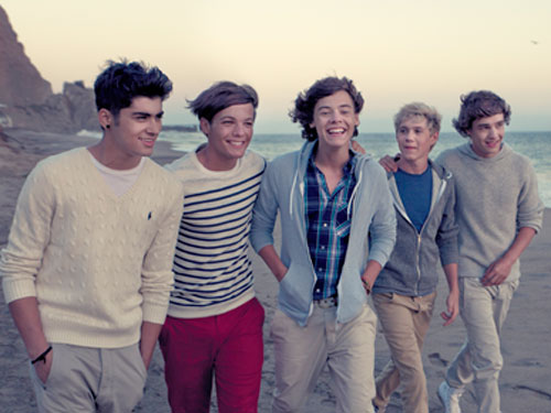 Happy Birtday Niall Horan! | Konuşan Kalem