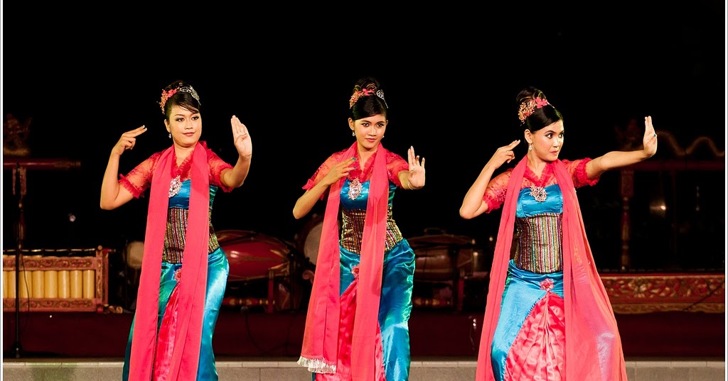 SEJARAH TARI JAIPONG