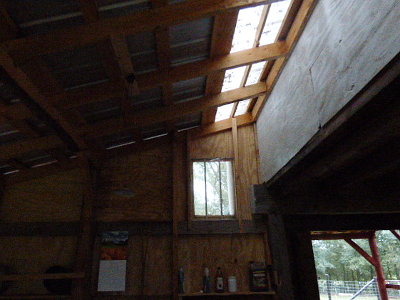 5 Acres & A Dream: Barn! Done!