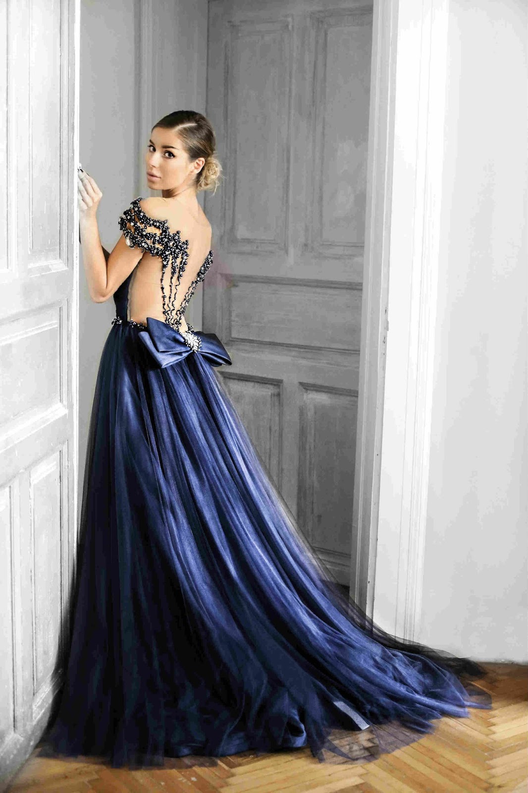 mymwly: Ce rochii de seara sa porti daca esti invitata la un eveniment ...