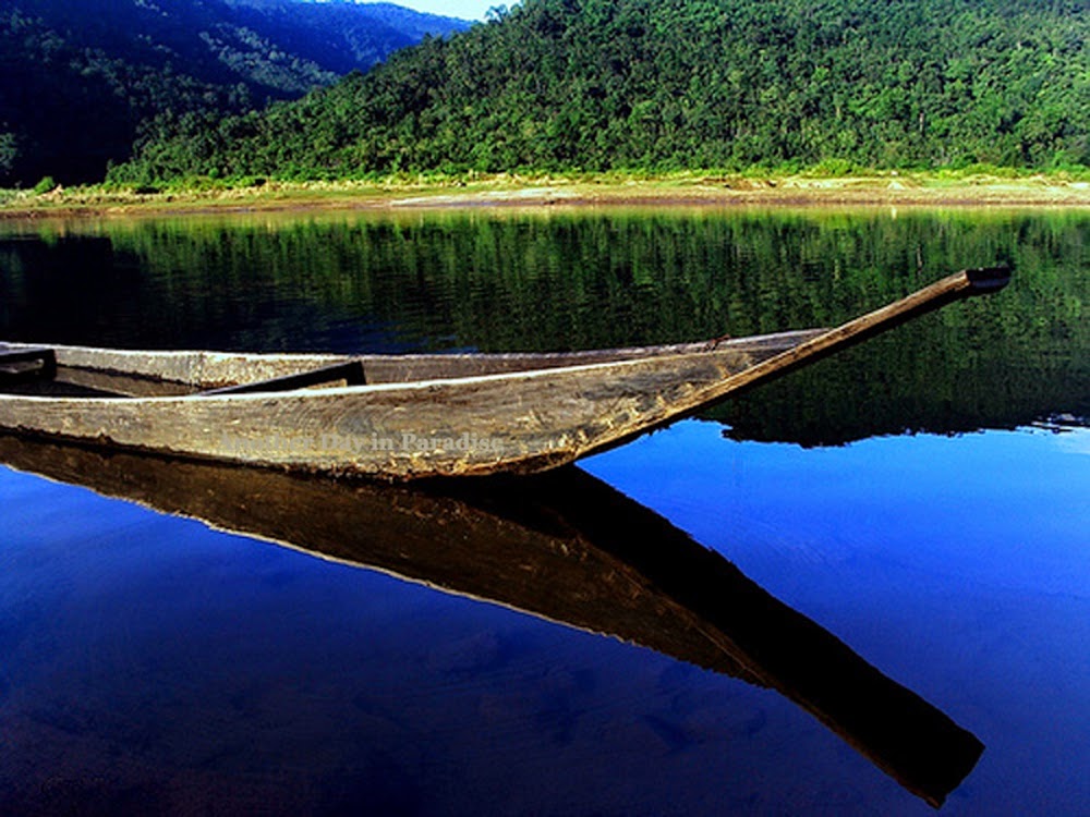 Poem and More: About Jaflong