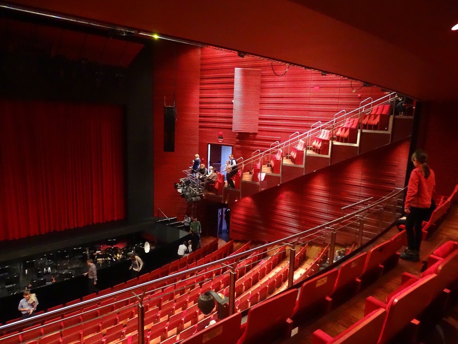 Ziarenko maku: OPERA KRAKOWSKA