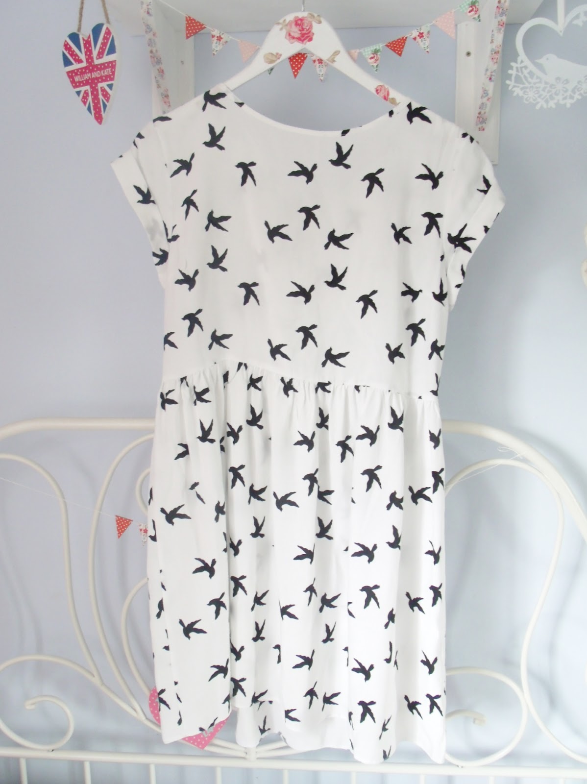 Summer Primark Haul June 2016 - Victoria's Vintage Blog | Milton Keynes ...
